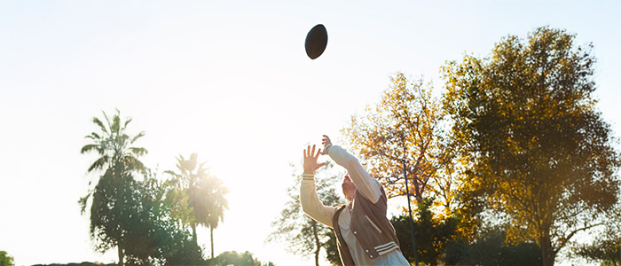 Avoiding Summer Football Injuries With Proper Sports Recovery in Frisco, TX